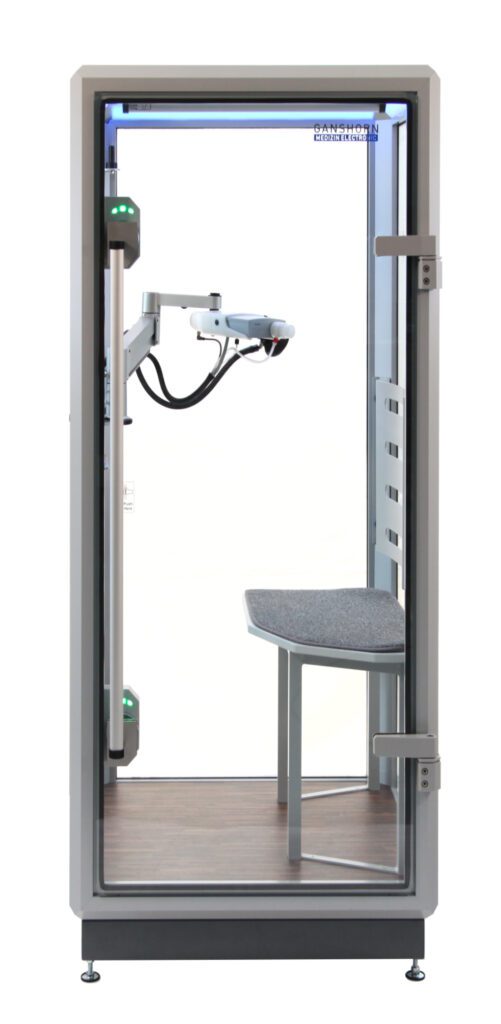 PowerCube Diffusion+ | Maintenance-free diffusion system