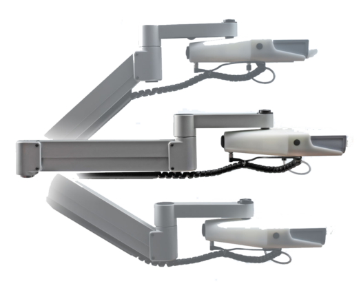 GANSHORN PowerCube Body+ | Precise Body Plethysmography