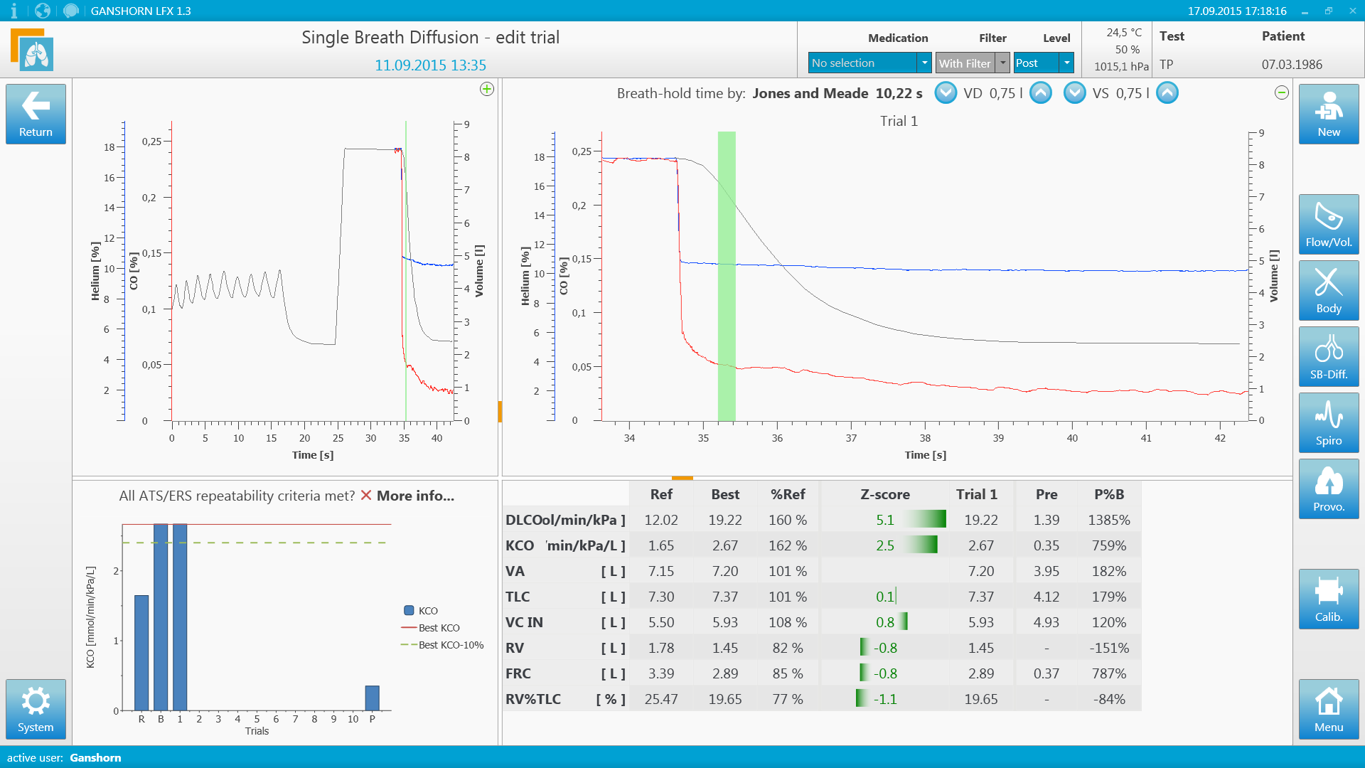PowerCube Diffusion+ | Maintenance-free diffusion system
