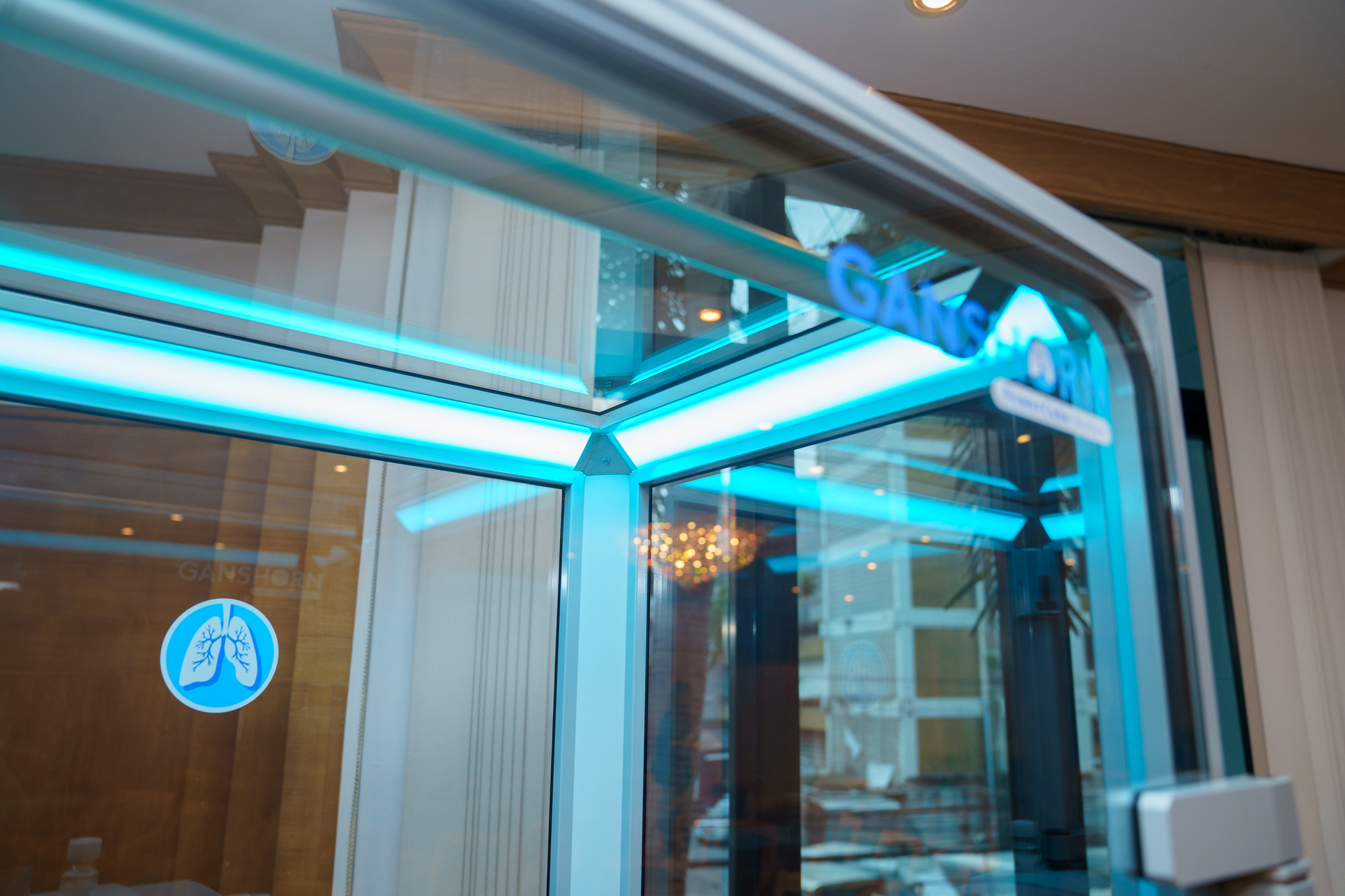Ganshorn Acadamy Opening in Bangkok! - GANSHORN Medizin Electronic GmbH