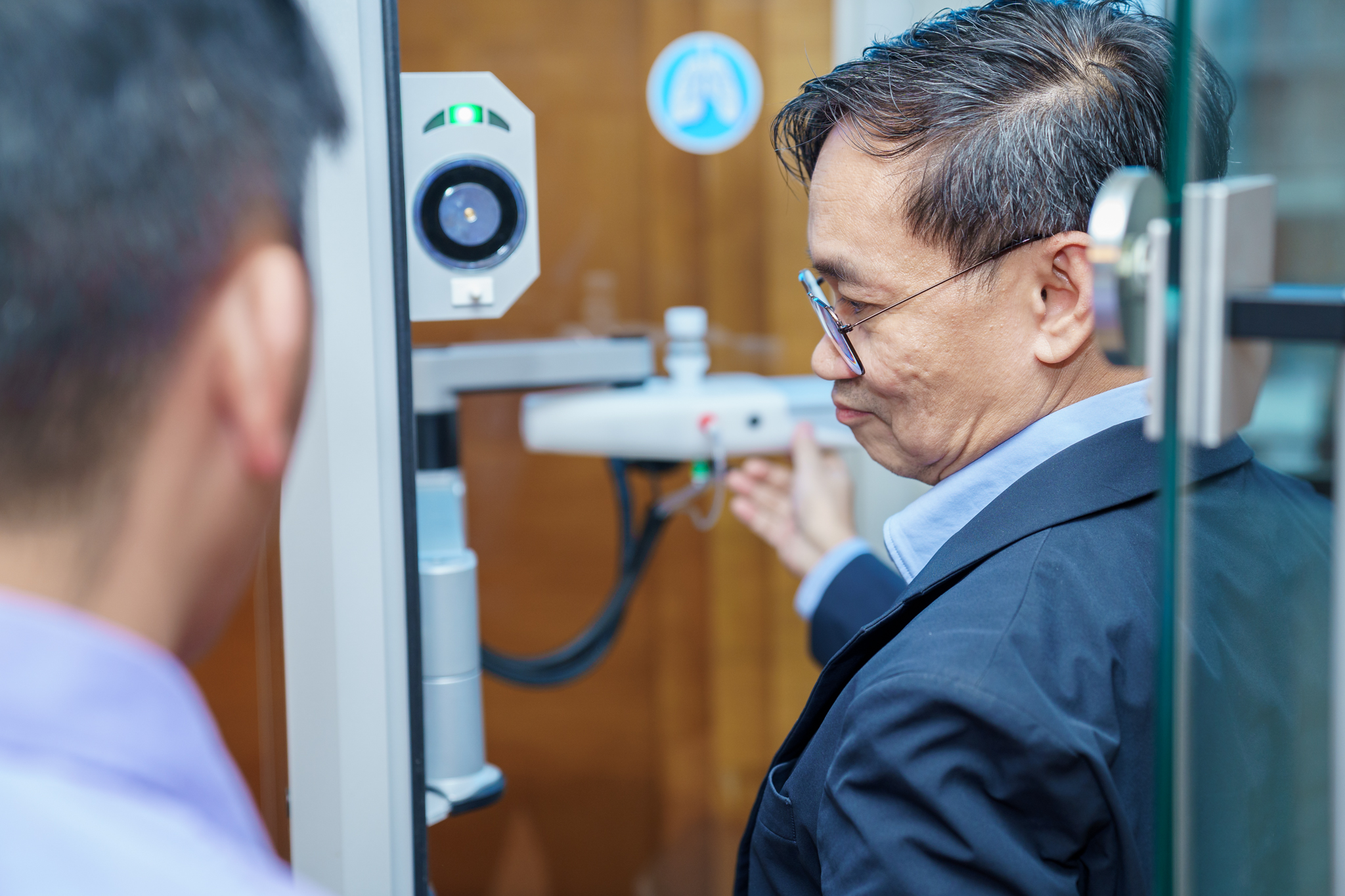 Ganshorn Acadamy Opening in Bangkok! - GANSHORN Medizin Electronic GmbH