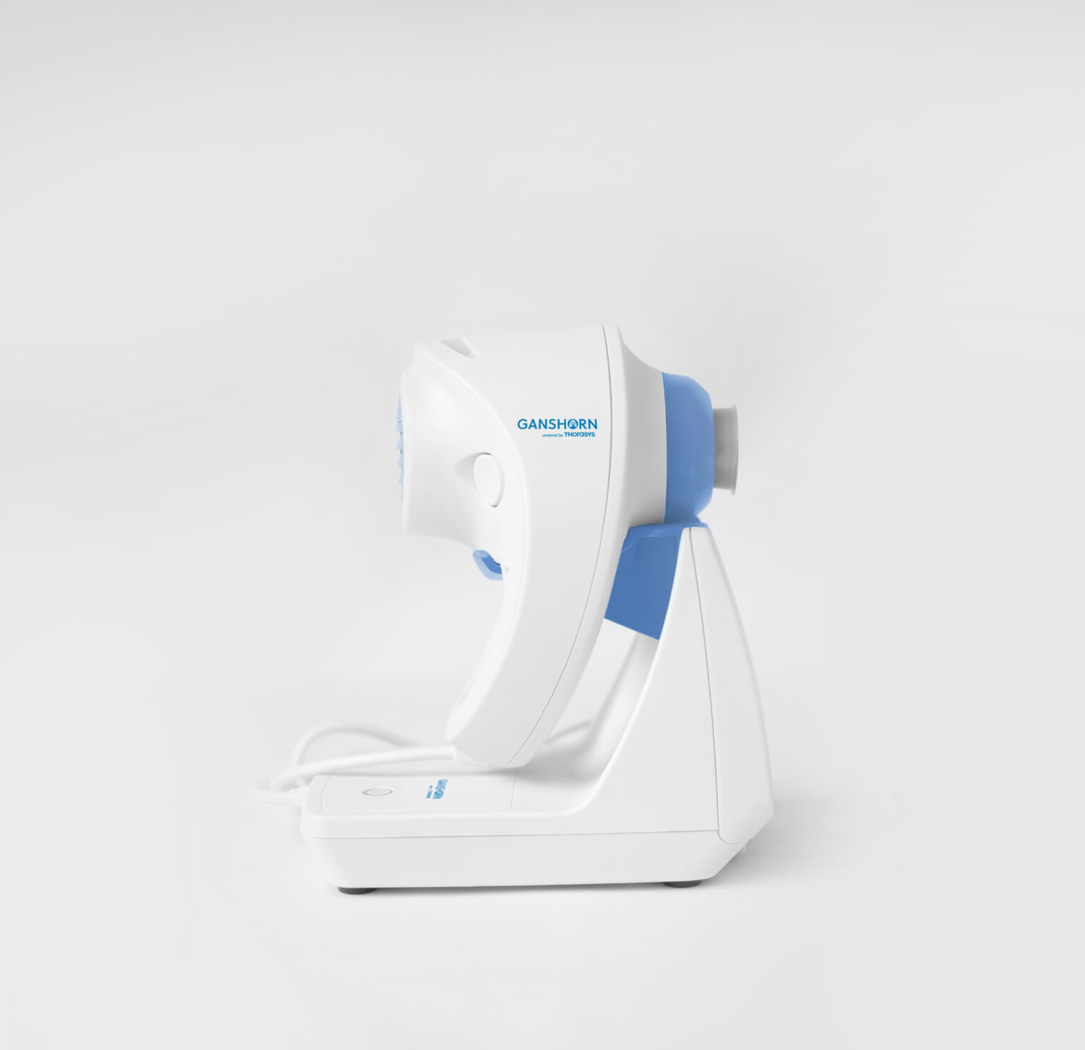 Home - GANSHORN Medizin Electronic GmbH