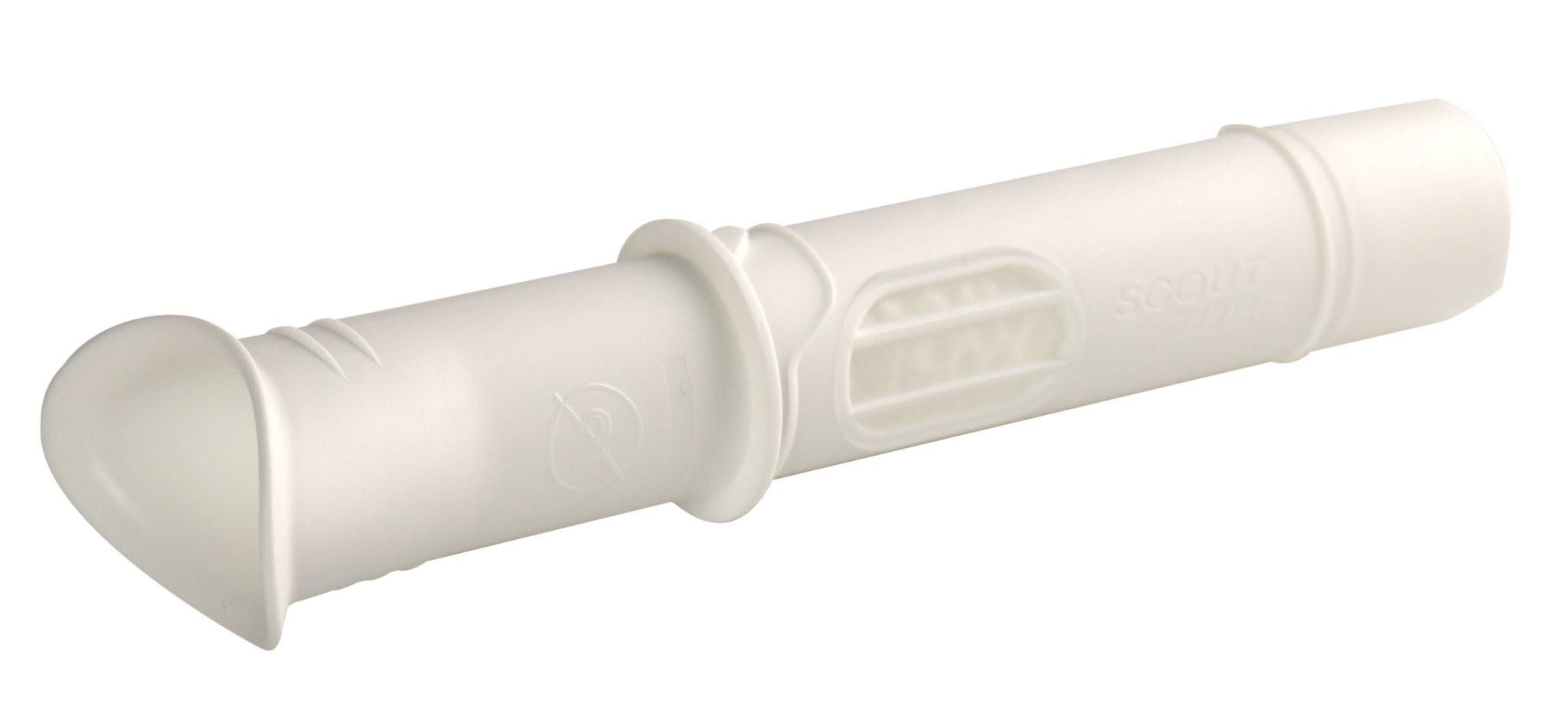 GANSHORN SpiroScout | The robust desktop spirometer
