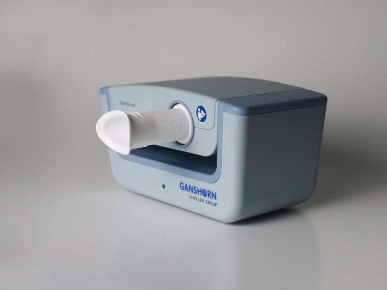 Home - GANSHORN Medizin Electronic GmbH