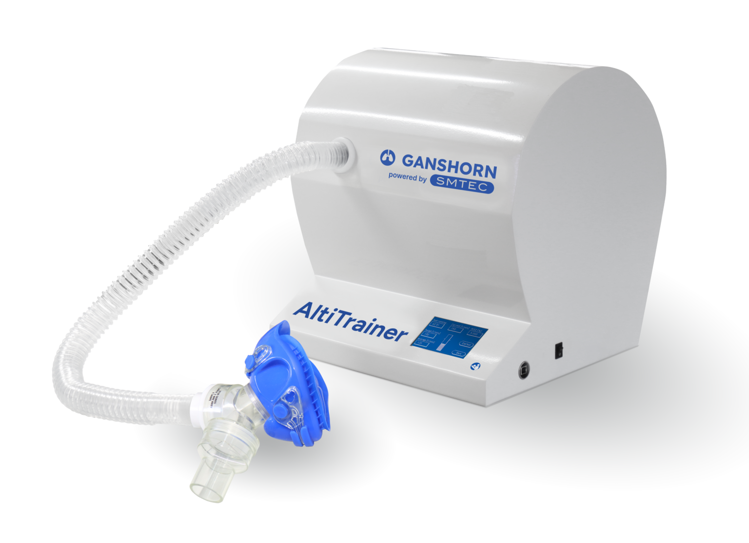 GANSHORN AltiTrainer | Efficient altitude training device